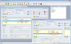 TRNSYS3Dを使ってみる、その3（間仕切り壁を作る） | 建築環境工学系日記