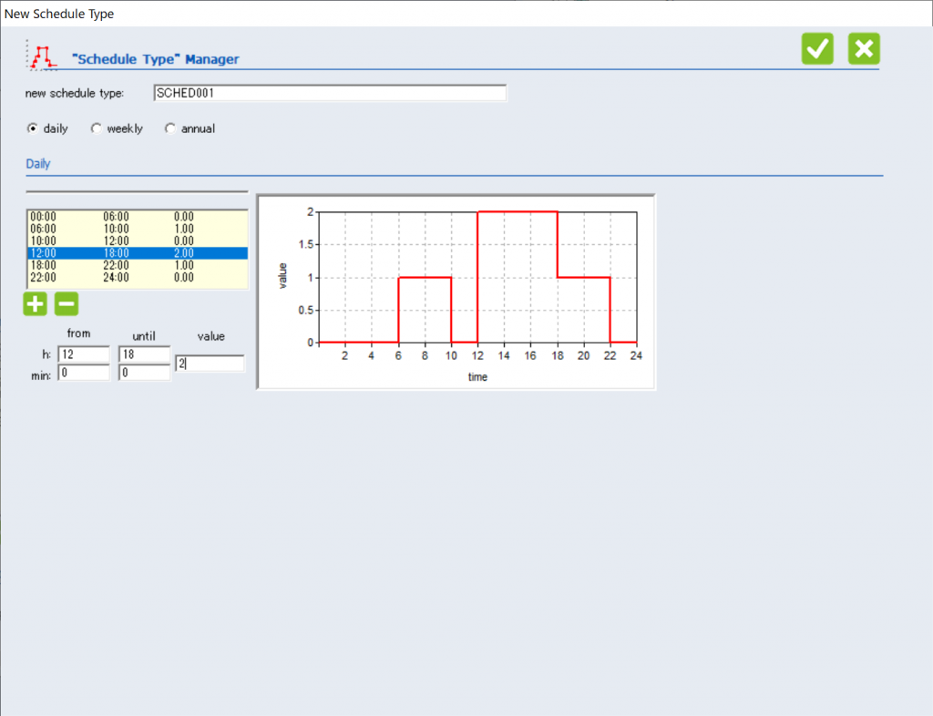 高解像度ディスプレイでTRNSYSを使う | 建築環境工学系日記