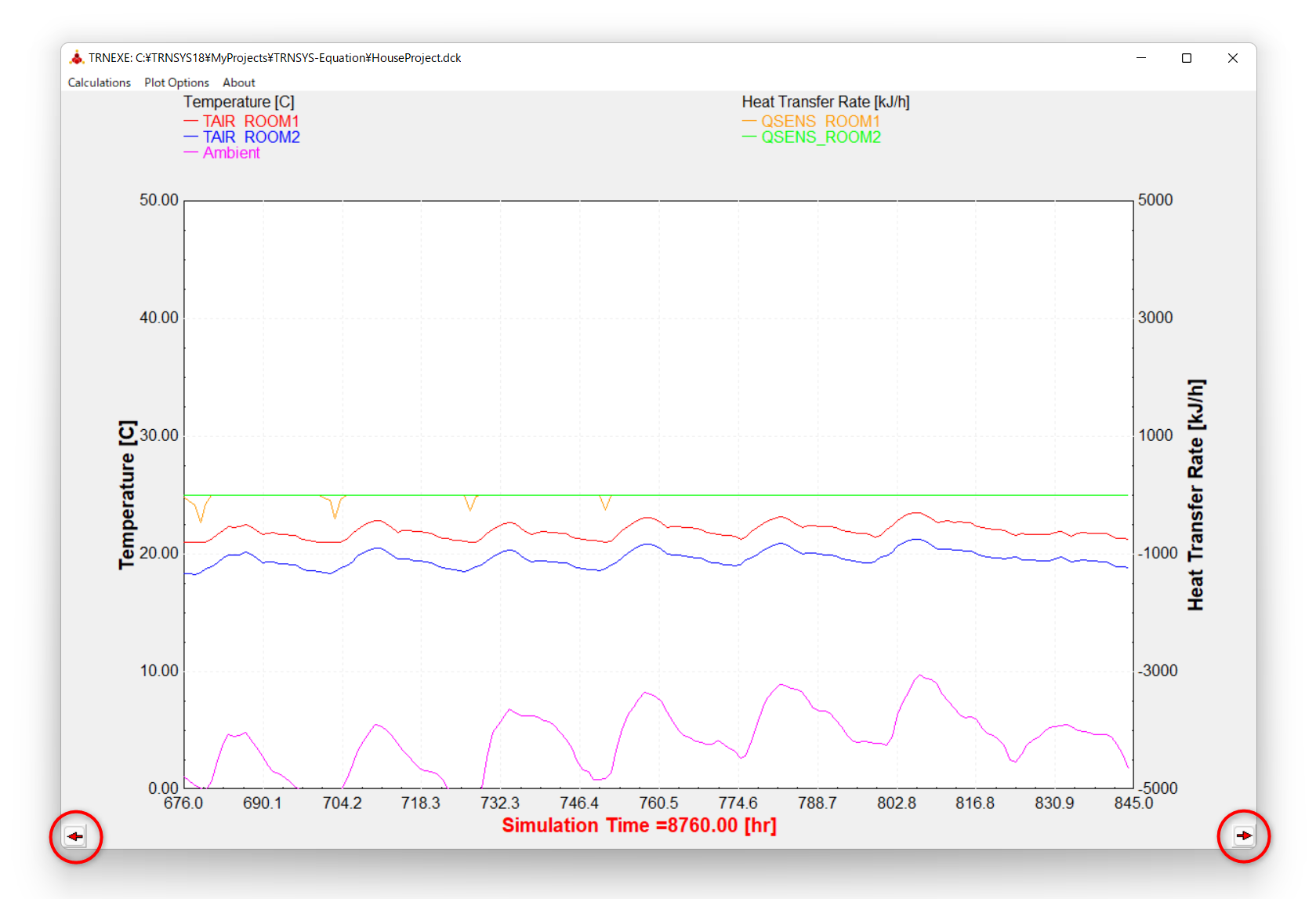 TRNSYSのEquationの便利な使い方 | 建築環境工学系日記