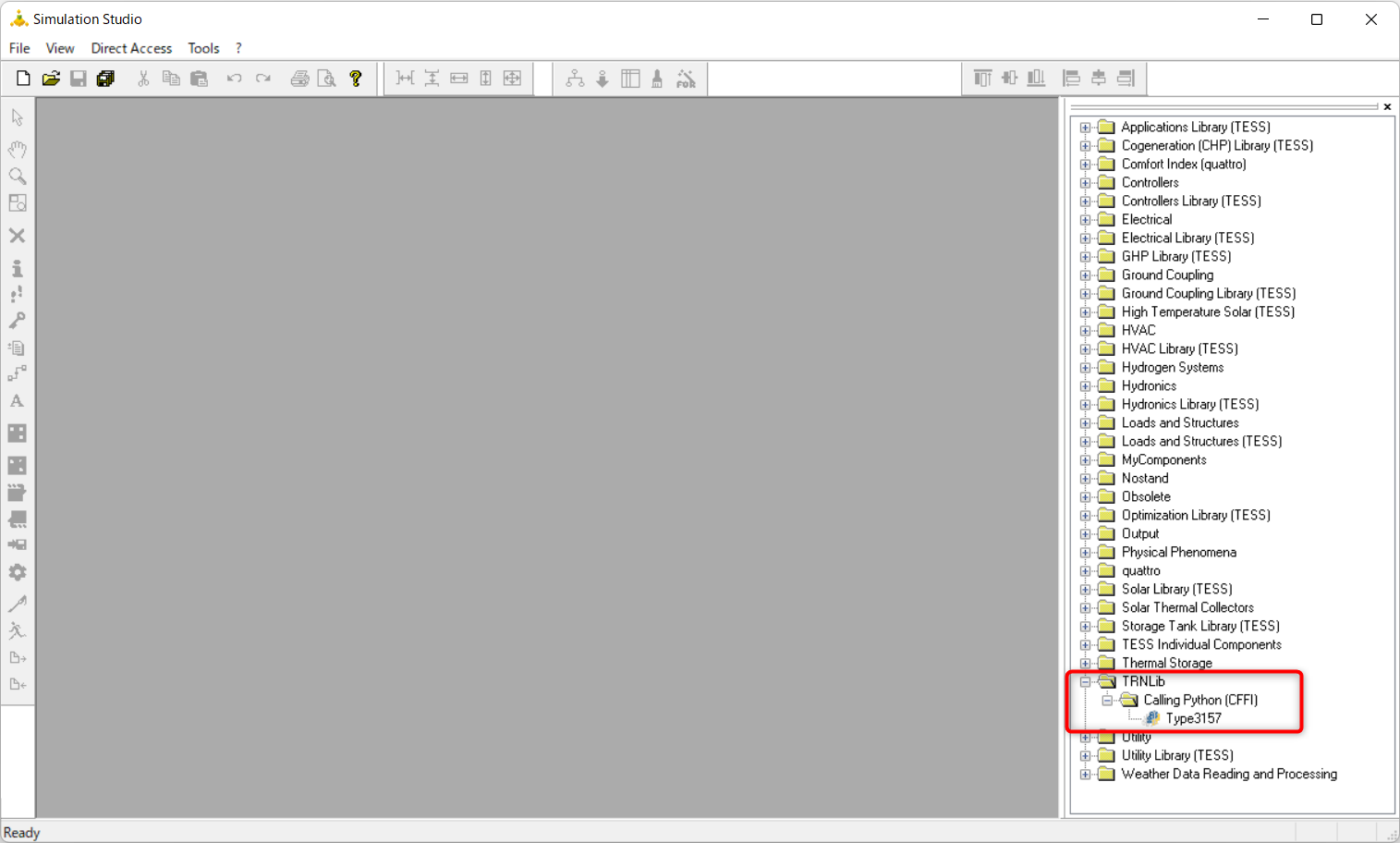 TRNSYS Type3157 Pythonリリース | 建築環境工学系日記