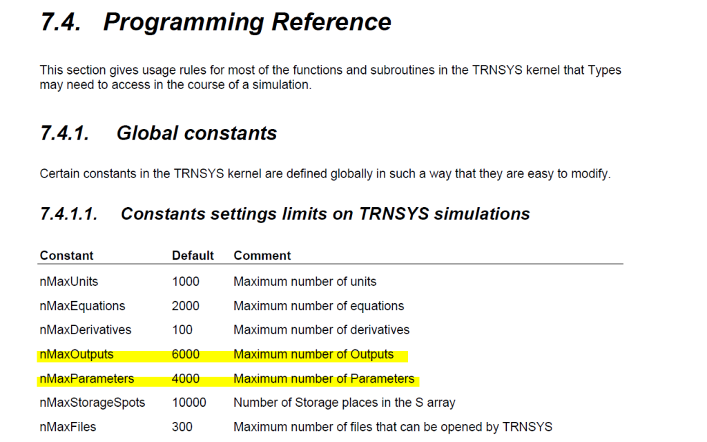 TRNSYS18で大規模モデルを扱う | 建築環境工学系日記